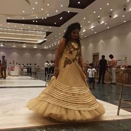 Ruhi Agarwal | Wrytin