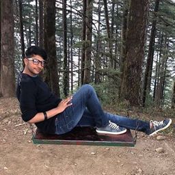 Ryan Everhart | Wrytin