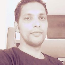 Sachin Amin | Wrytin