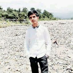 Sagar Dhungana | Wrytin