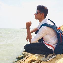 Sahil Akhtar | Wrytin