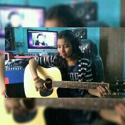 Salina Ramudamu | Wrytin