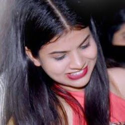 Samanta Sagar | Wrytin