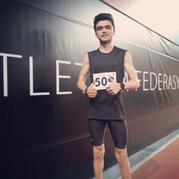 Sameer Ahmadi | Wrytin