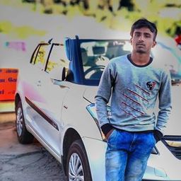 Samson Prince | Wrytin