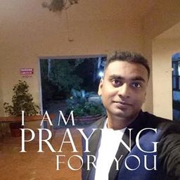 Samuel Sankar | Wrytin