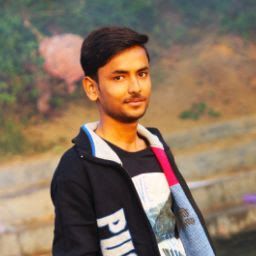 Sandeep Kr. | Wrytin