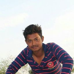 Sandeep Parida | Wrytin