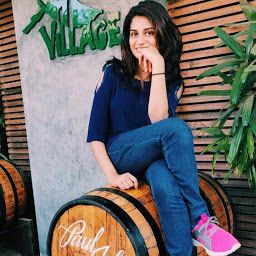 Sandra Paul | Wrytin