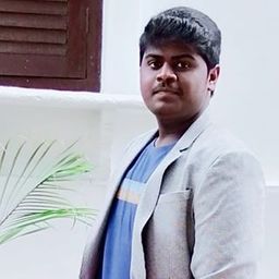 Sanjay Nimshi Nice | Wrytin