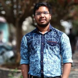 Sanjeeb Tiwary | Wrytin