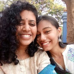 Sanyukta Srivatsa | Wrytin