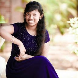 Sarah Joseph | Wrytin