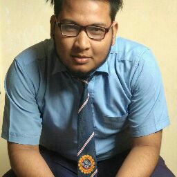 Sarim Ahmad Azmi | Wrytin