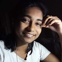 Sayani Basak | Wrytin