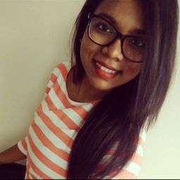 Aditi Pradhan | Wrytin