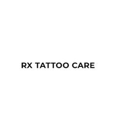 Rx Tattoo Care | Wrytin