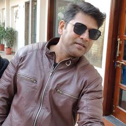 Sharfuddin Shaikh | Wrytin