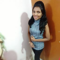 Sheetal Jade | Wrytin