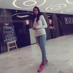 Sheetal Jadhav | Wrytin