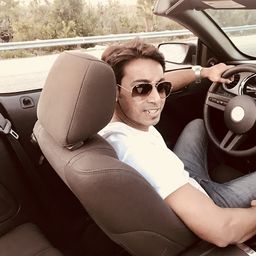 Sheikh Firoz | Wrytin