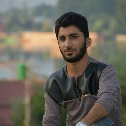 Sheikh Umair | Wrytin