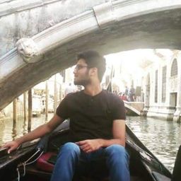 Shivam Singhal | Wrytin