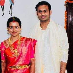 Shree Bhavana | Wrytin