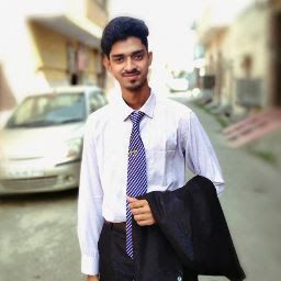 Shubham Roy | Wrytin