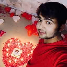 Shubham Sahare | Wrytin