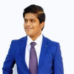 Shubhanjan Chatterjee | Wrytin