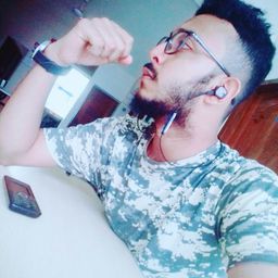 Singer Salman | Wrytin