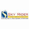 Sky Rider Business Solution | Wrytin
