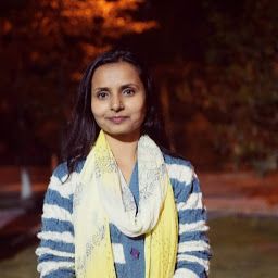 Smriti Anand | Wrytin