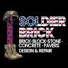 Soldier Brick | Wrytin