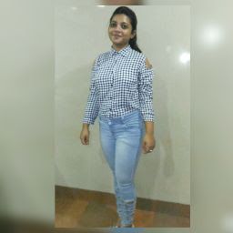 Srishti Deep | Wrytin