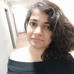 Srushti Pawar | Wrytin