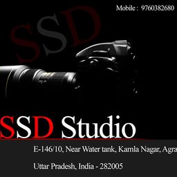 Ssd Studio Undefined | Wrytin