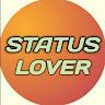 Status Lover Undefined | Wrytin