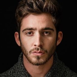 Stefan Hook | Wrytin