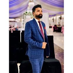 Stephen John | Wrytin