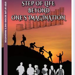 Step Of Life | Wrytin
