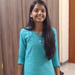 Suhani Maheshwari | Wrytin