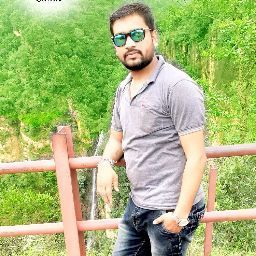 Sumit Patidar | Wrytin