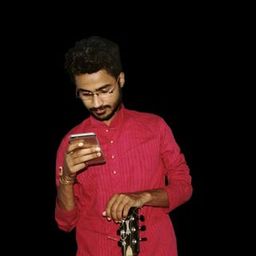Sur-Tal Subhadeep | Wrytin