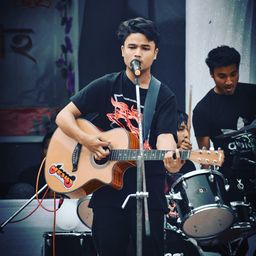 Suru Entertainment | Wrytin