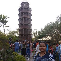 Swati Behera | Wrytin