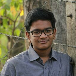 Tarun Chandra Narahari | Wrytin