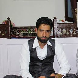 Tawseef Mir | Wrytin