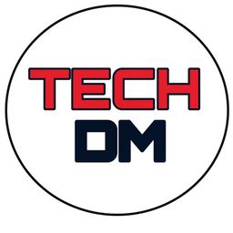 Tech Dm | Wrytin